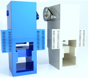 Powder Metallurgy Process - Its Types - Preparation Process