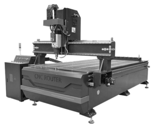 Types Of CNC Machines - Mechanical Basics