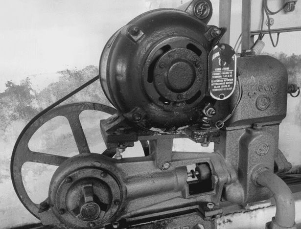 What Is Reciprocating Pump - Its Working - Mechanical Basics