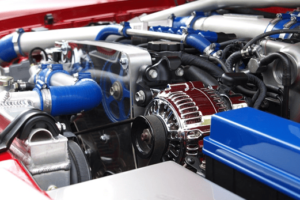 Types Of Engine Sensors And Their Function - With FAQs