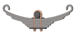 What Is A Spring - Types Of Springs - Springs Materials